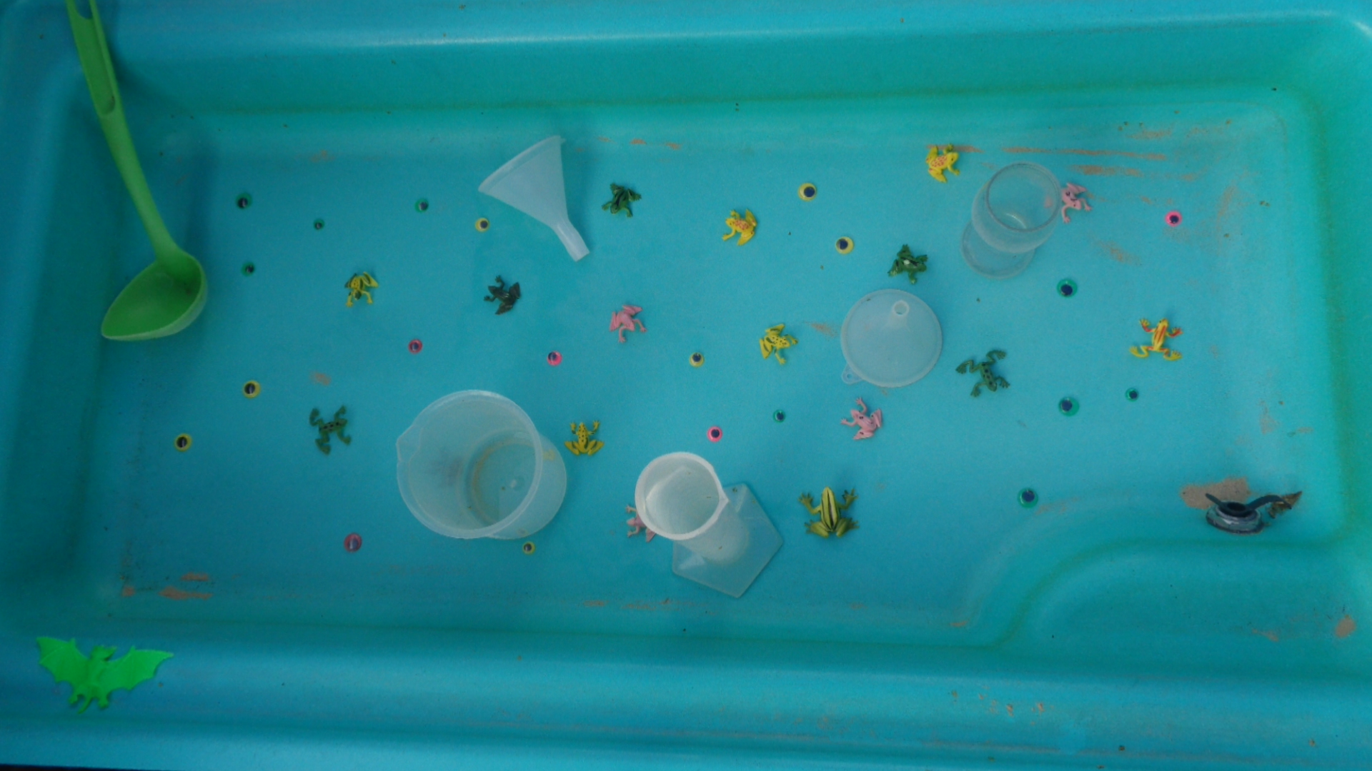 Intent Implementation and Impact - Children 1st Preschool
